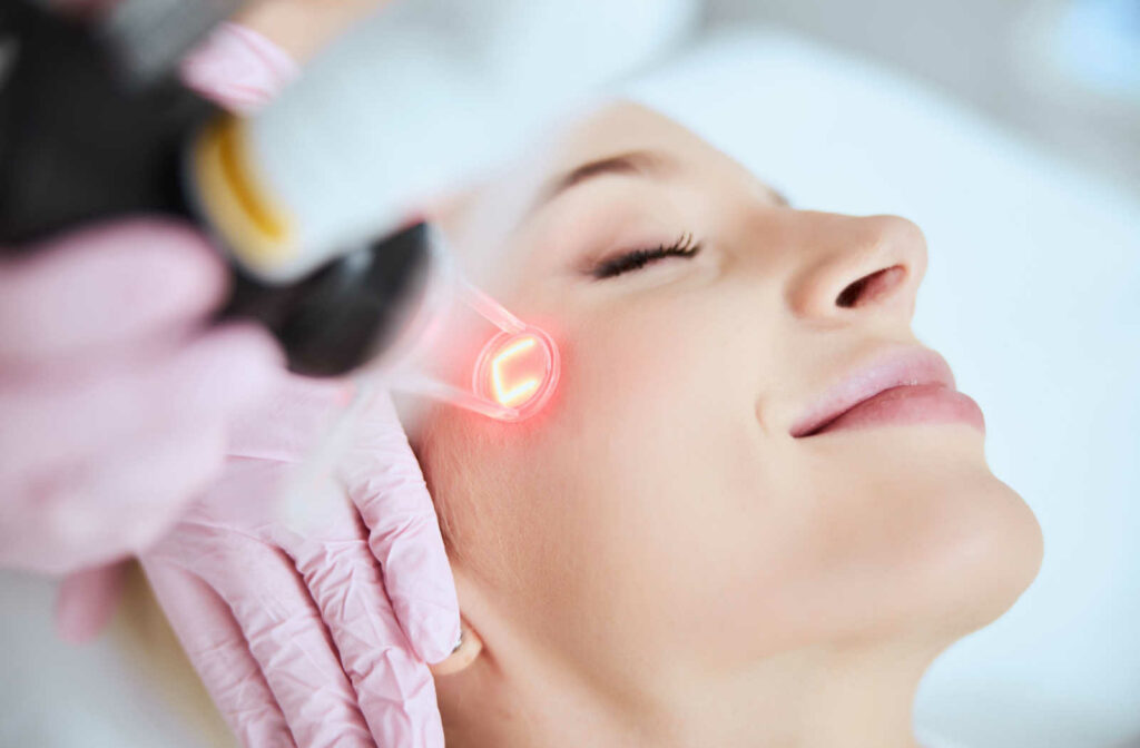 The Do's & Don'ts for Laser Treatments | Zulu Medical Cosmetics